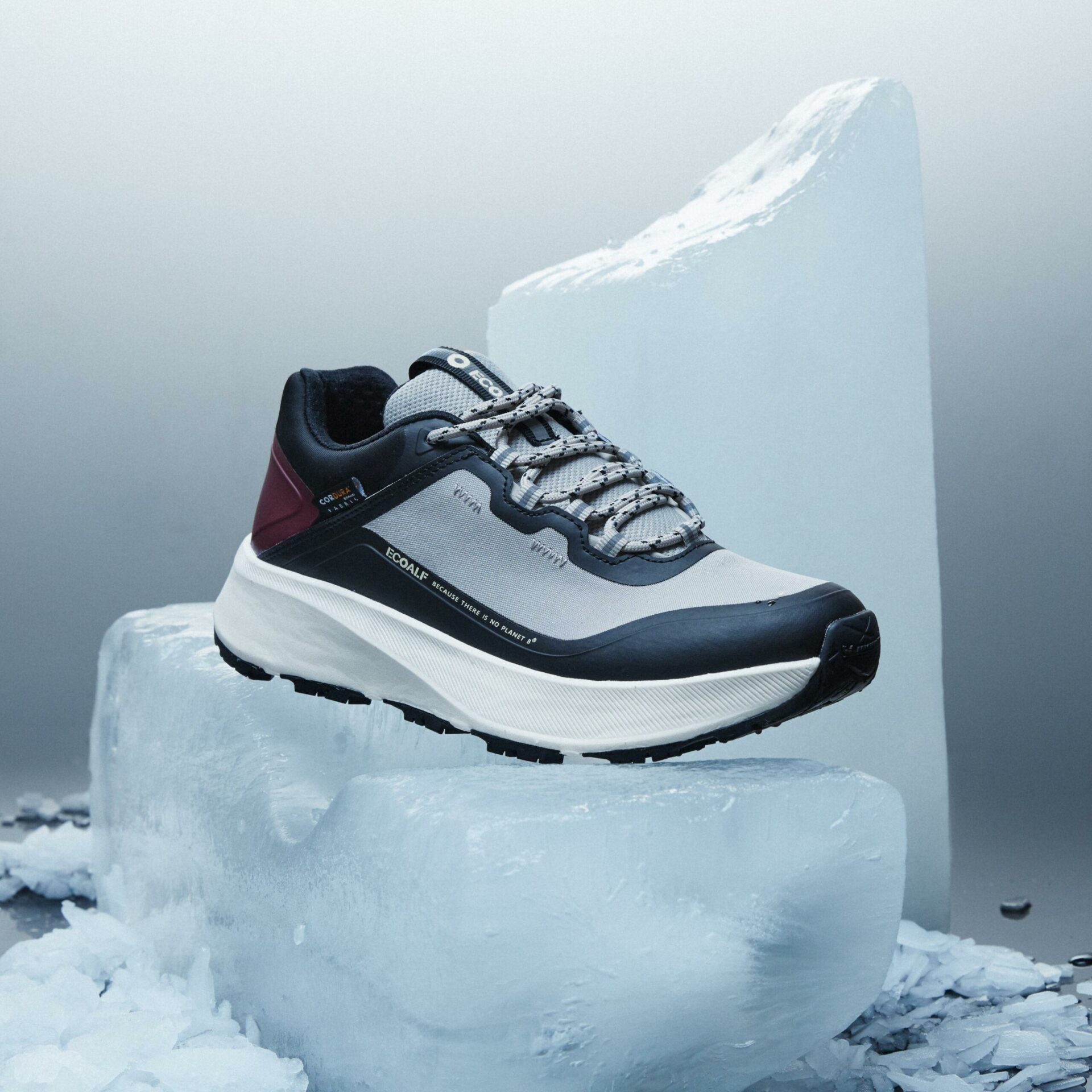 Abantos | ecoalf | #TECNOSTORIES