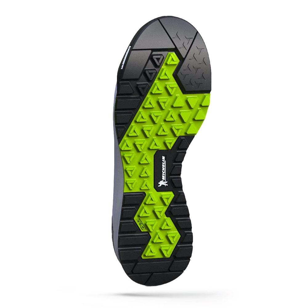 SHANGO | Boreal | #TECNOSTORIES